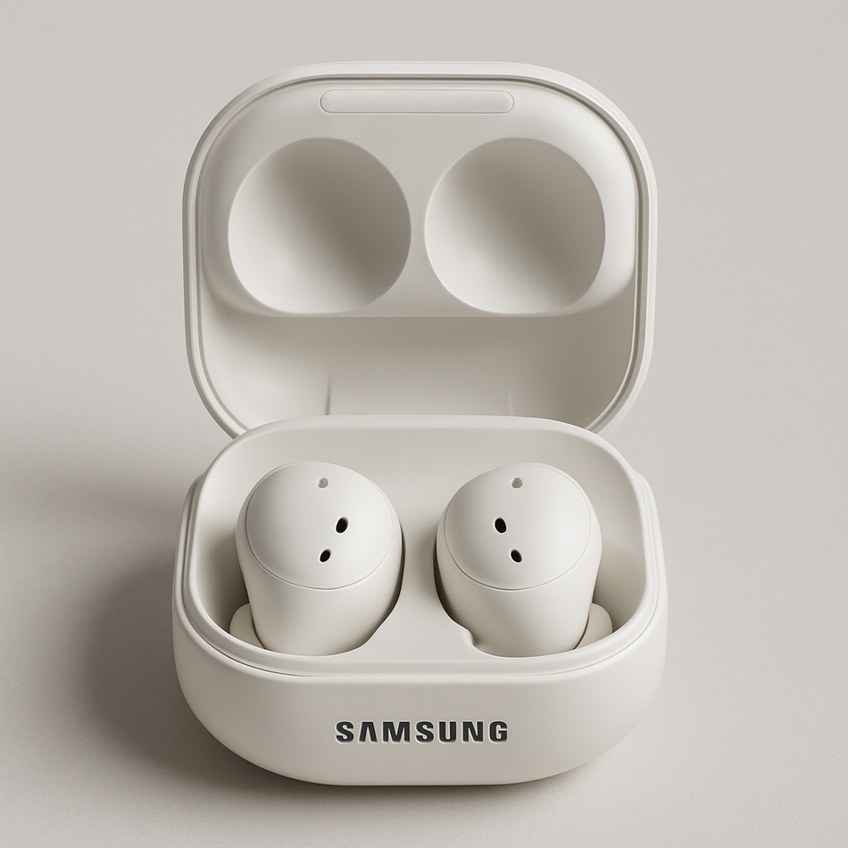 Samsung Ear Buds: The Ultimate Guide to Features and Performance
