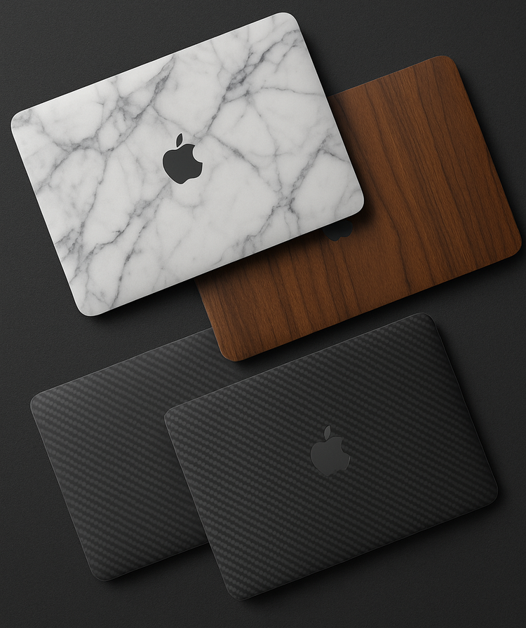 Best Laptop Skins: Transform & Protect Your Device with GadgetShieldz