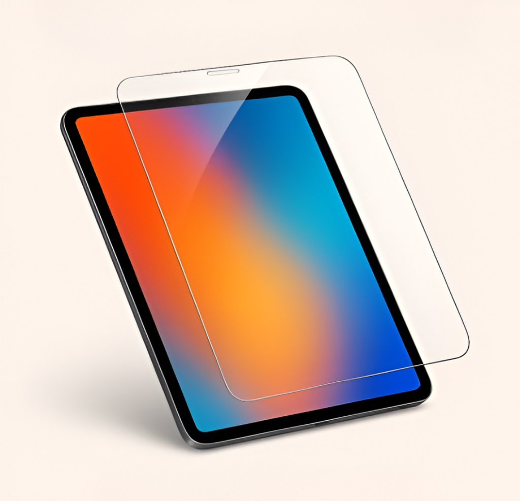 The Ultimate Guide to iPad Screen Protectors: 2025’s Smartest Buy to P