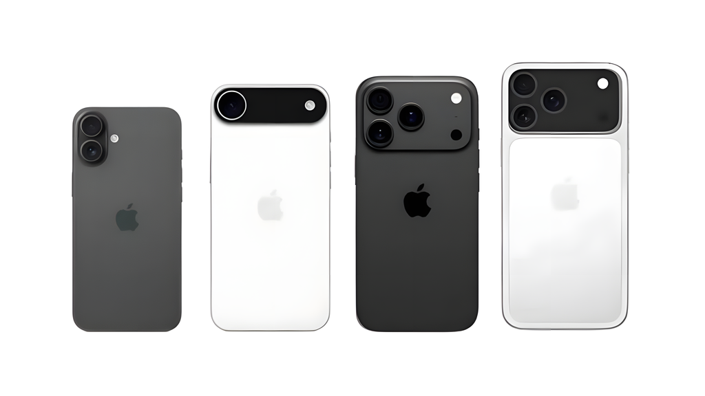 iPhone 17 Leak Roundup: Apple’s Boldest Redesign in Years