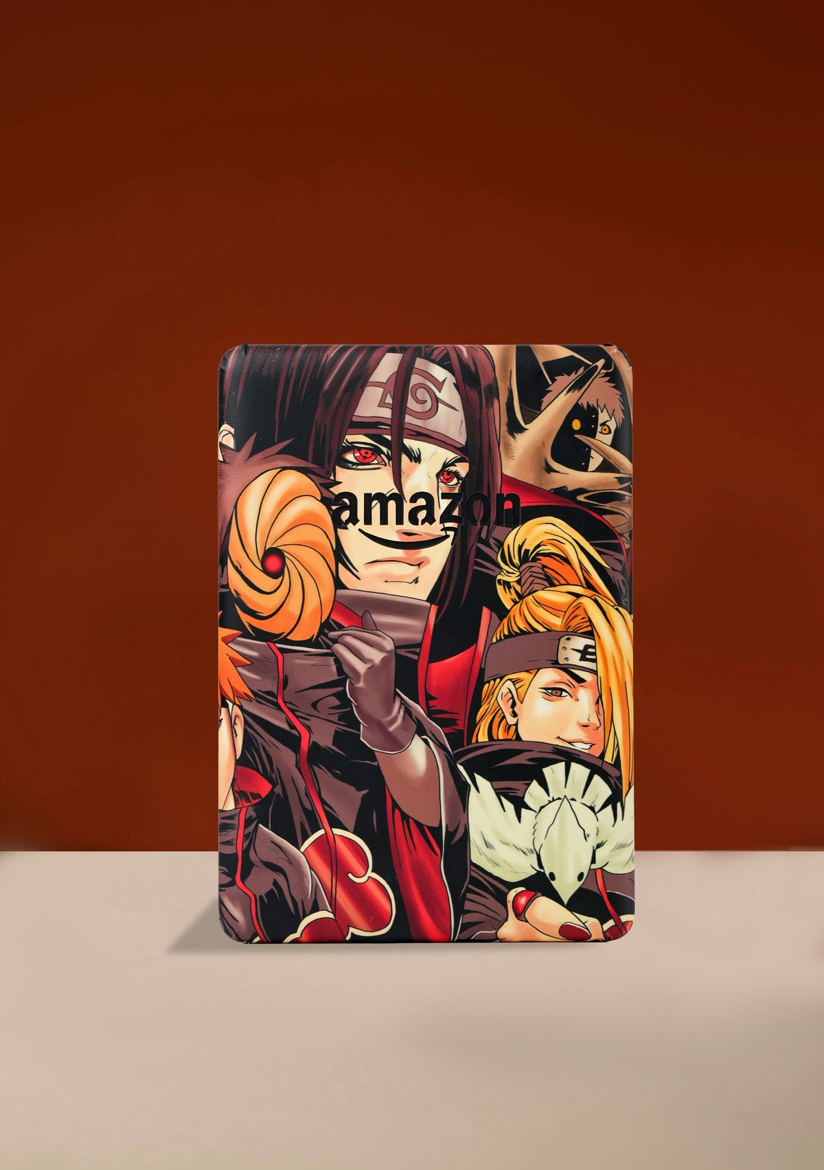Amazon Kindle Paperwhite (6th Gen) Skins & Wraps | GadgetShieldz