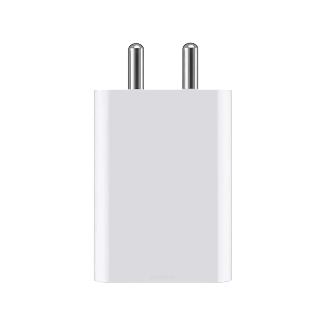 iQOO 66W Flash Charger Skins & Wraps | GadgetShieldz