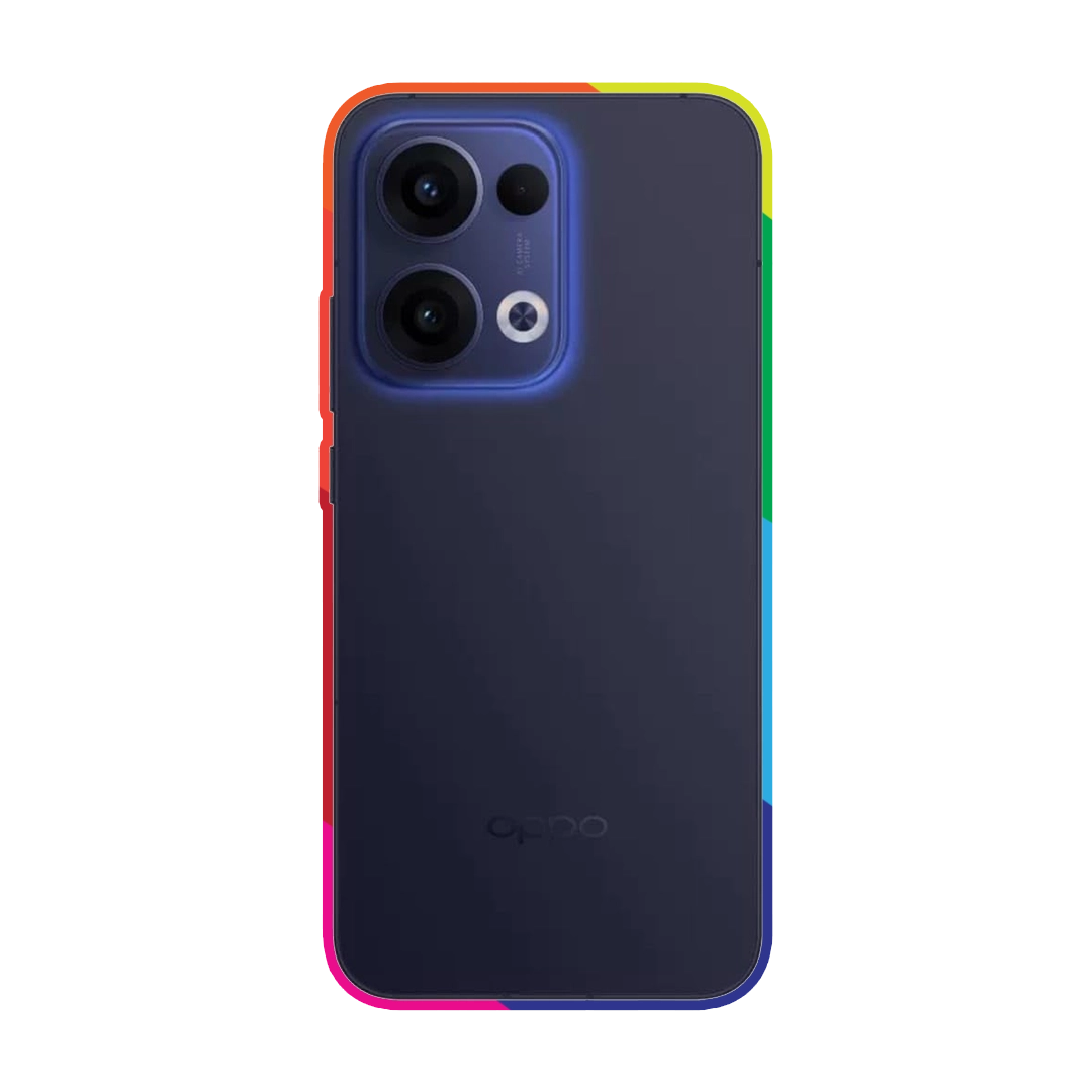 Oppo Reno 13 Skins & Wraps | GadgetShieldz
