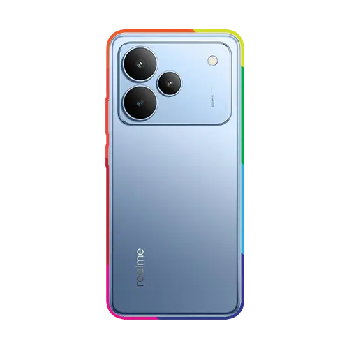 Realme P4 5G Skins & Wraps | GadgetShieldz